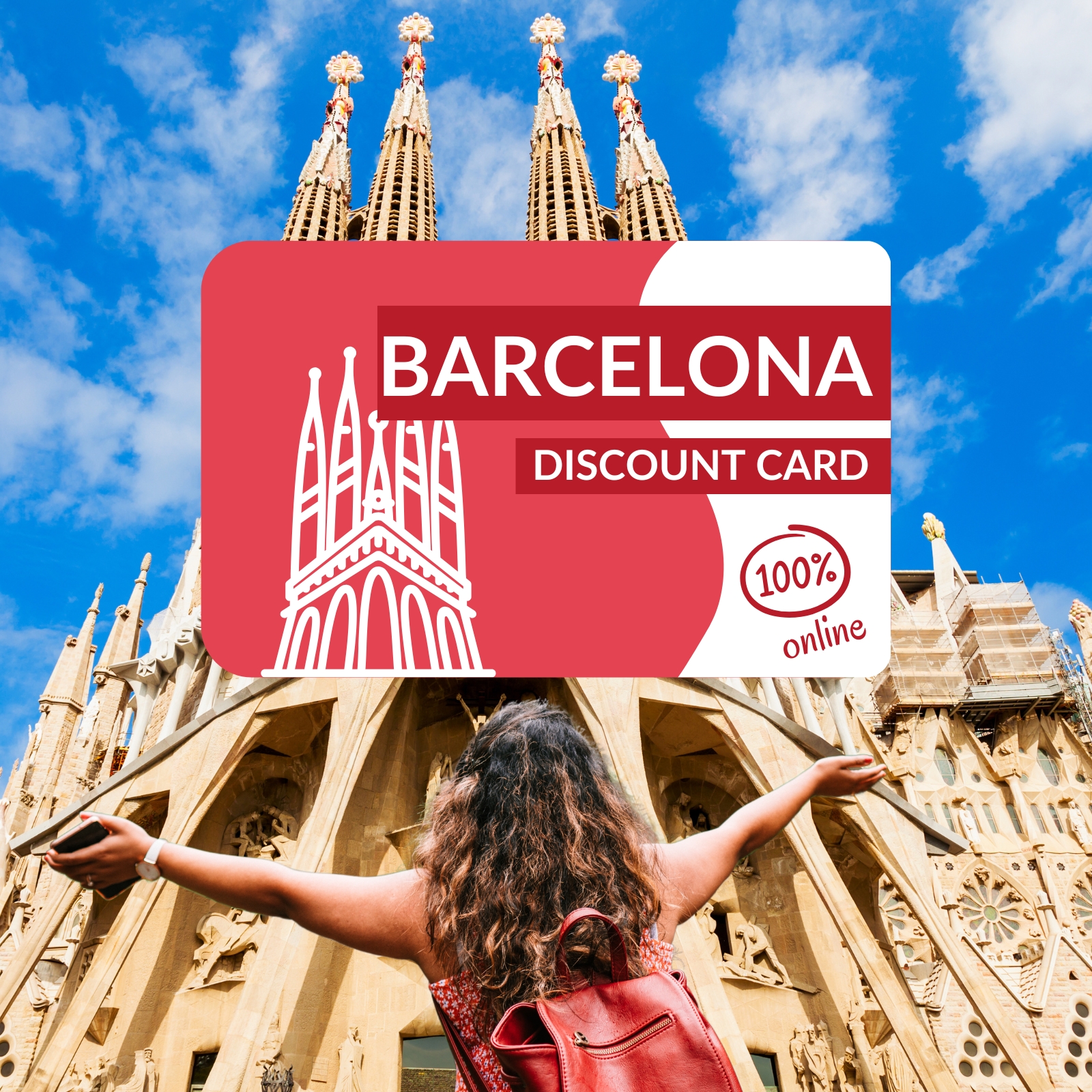 Barcelona Discount Card - discounts and free tours in Barcelona ...